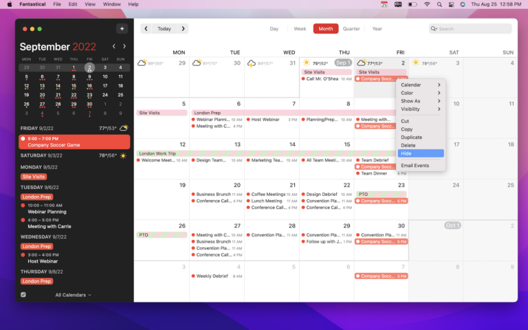 Calendar Management: A Guide to Best Practices and Tools | Magic ...