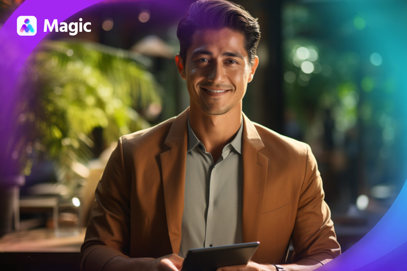 How to Hire A Virtual Assistant in 5 Easy Steps | Magic | Virtual ...