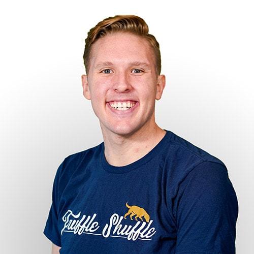 How Truffle Shuffle Tapped Magic to Sell Exceptional Experiences ...