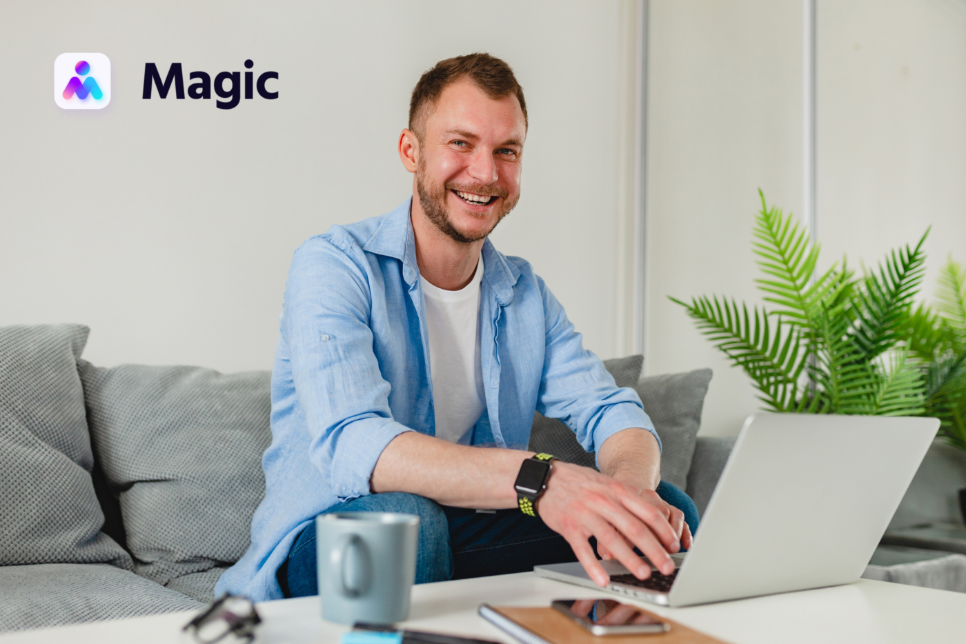 Outsourcing Work: The Ultimate Guide to Getting Stuff Done - Magic | Virtual Executive Assistants