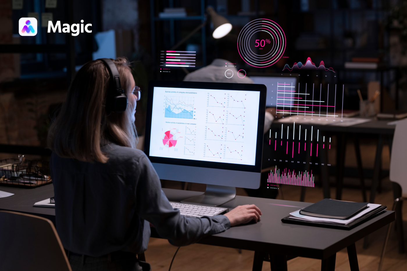 Why You Need Virtual Assistance For Your Tech Startup Magic Virtual