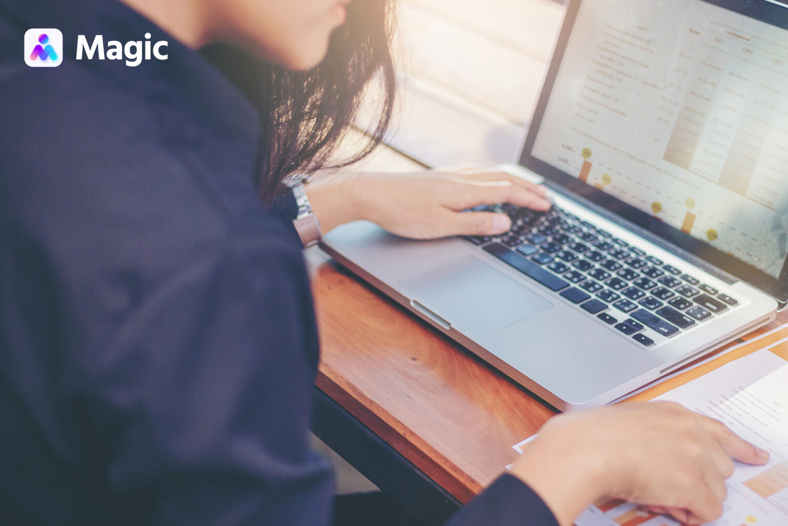 Complete List of Bookkeeping Services for Business | Magic