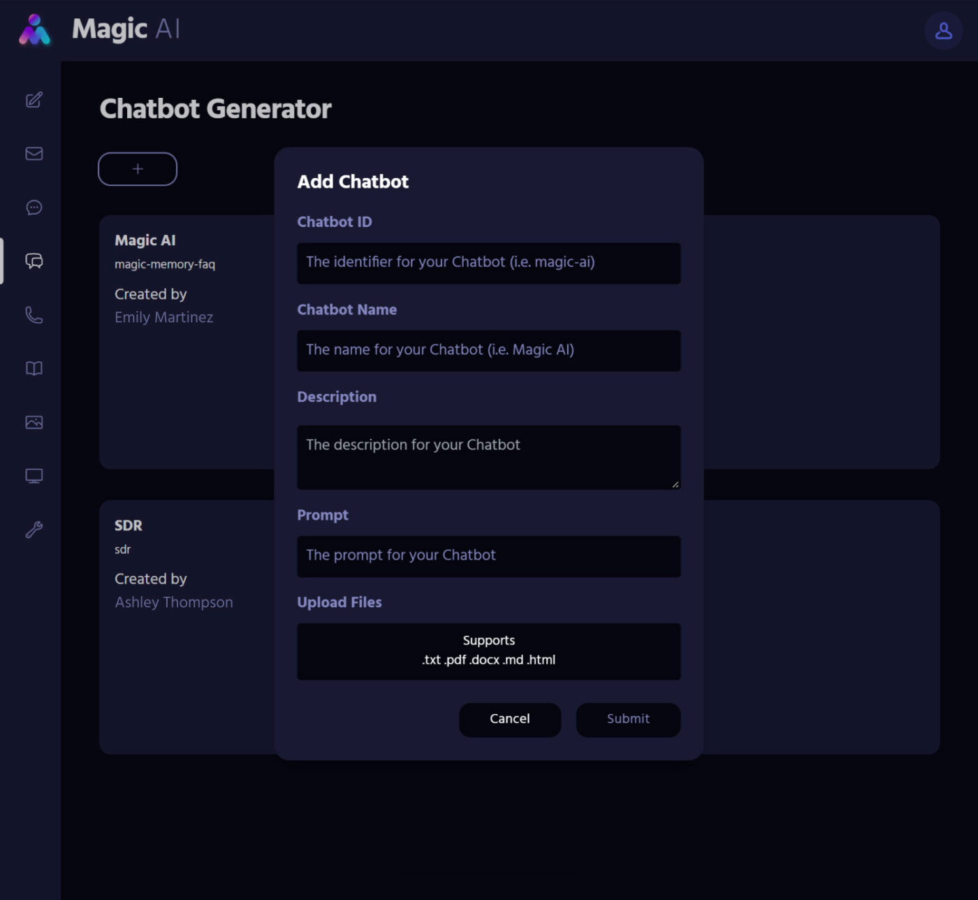 Meet Magic AI - Magic | Magic VAs & Executive Assistants