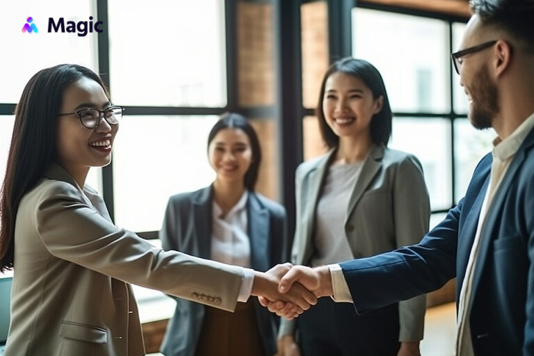 5 Sales Performance Roadblocks and How to Overcome Them | Magic ...