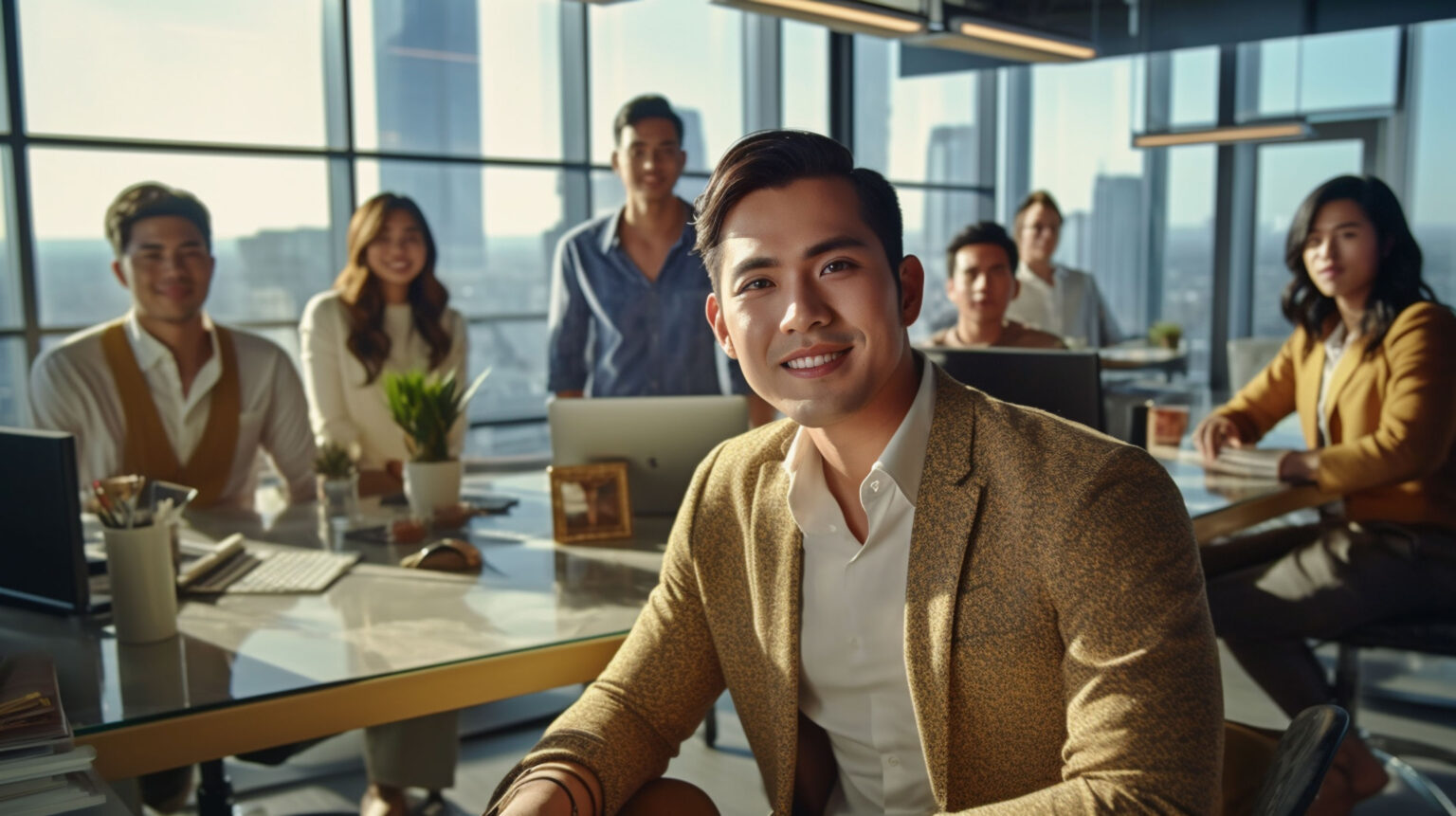 Hire Virtual Assistants | Magic Outsourcing Solutions