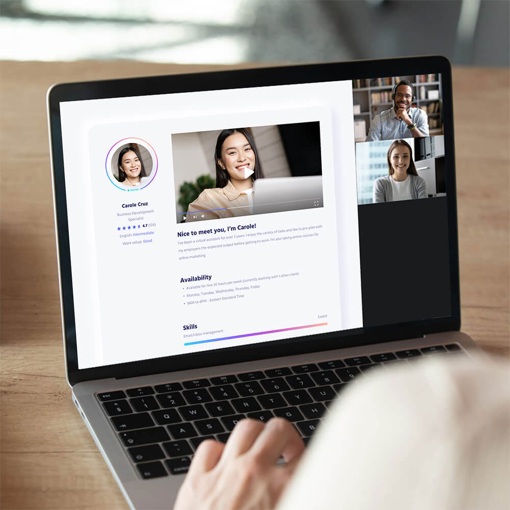 Outsource Virtual Assistant | Magic Outsourcing Solutions