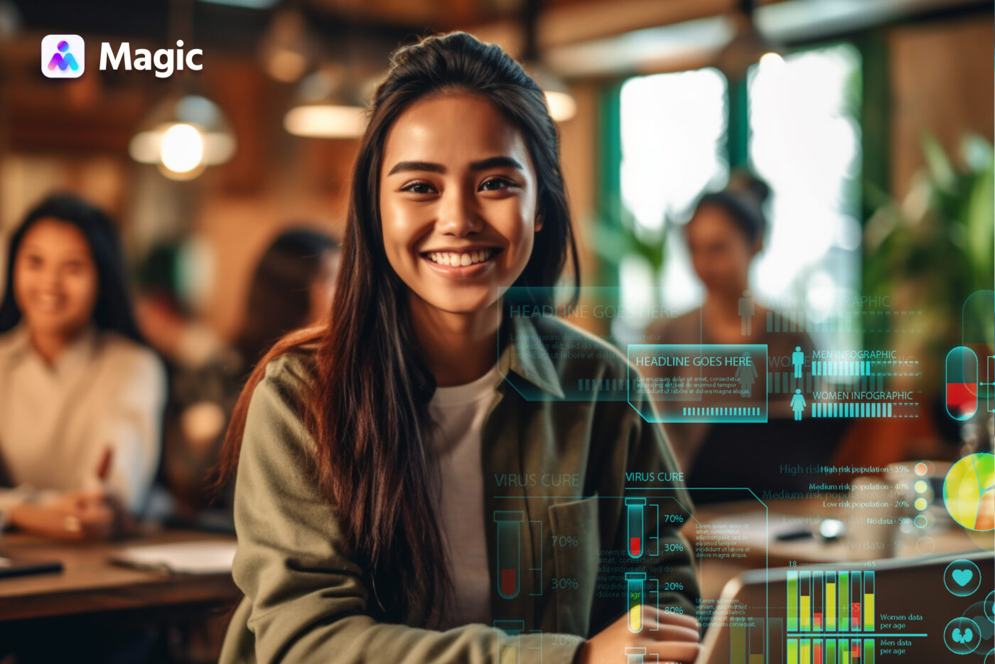 Human in the Loop Machine Learning | Magic | Virtual Executive Assistants