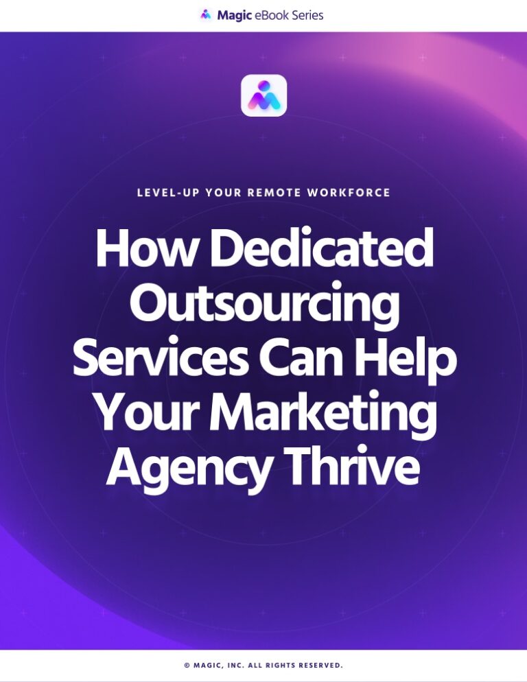 eBooks - Magic | Virtual Executive Assistants